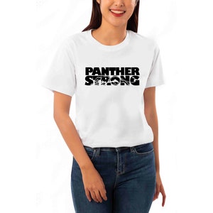 Panther Strong PNG SVG EPS Panthers Athletic Team Svg, Go Panthers Svg ...