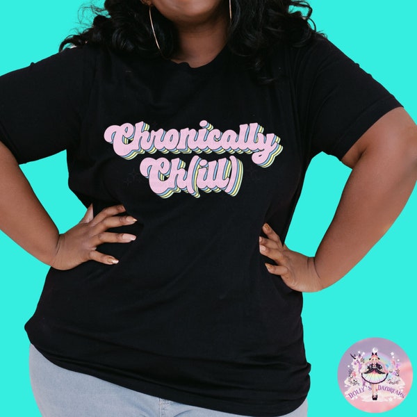Chronically Fit - Etsy