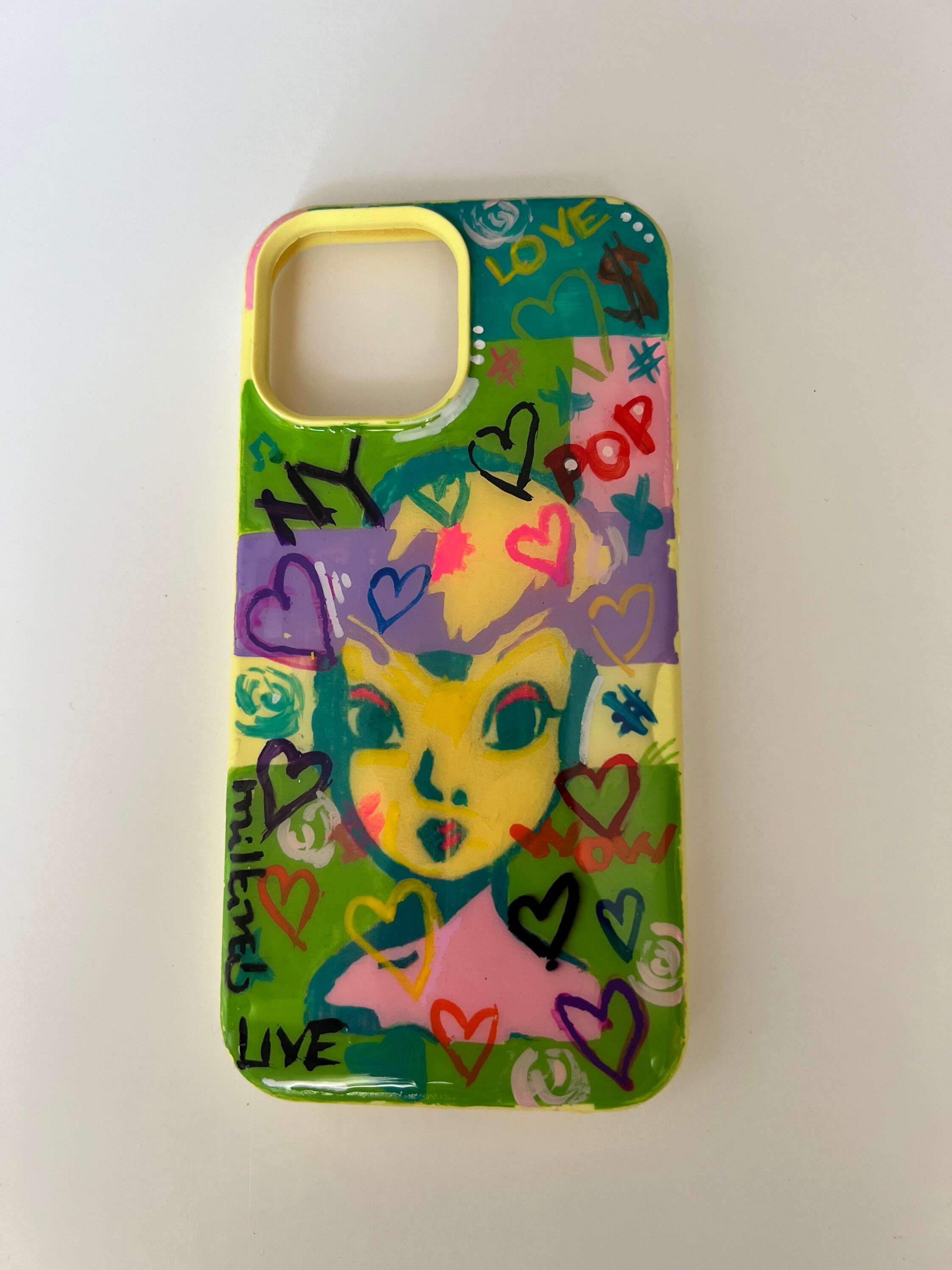 Case Tinker Bell iPhone 12 Pro Max - Etsy