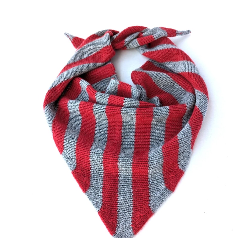 Small Neck Scarf - Etsy