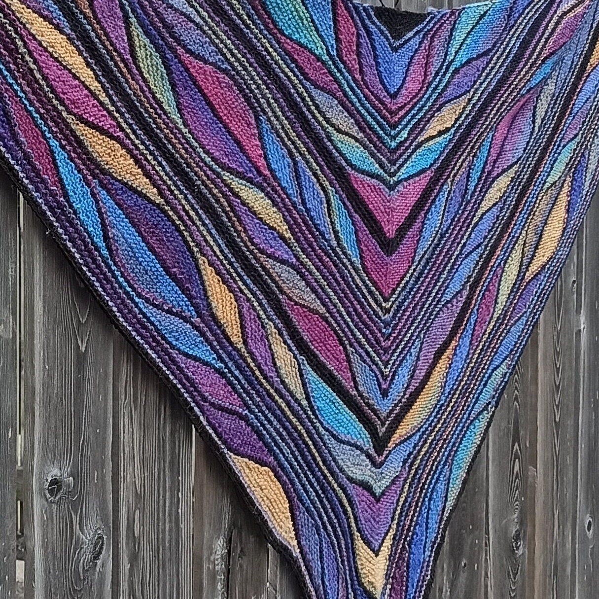 Giving Shawl Colorful Knit Scarf papillon Shawl Fancy Shawl - Etsy