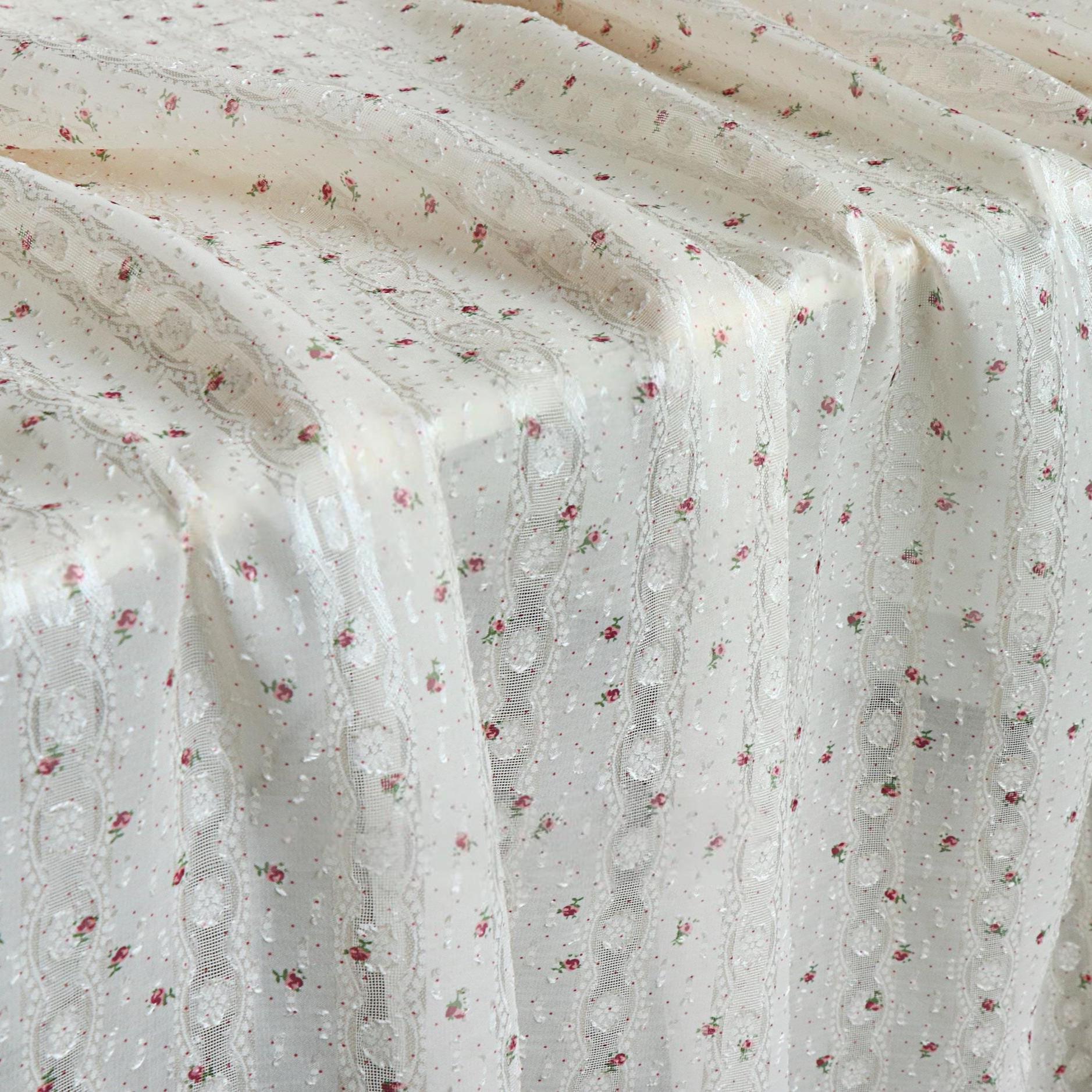 Flower Chiffon Fabric,designer Fabric,flower Fabric,chiffon Fabric ...
