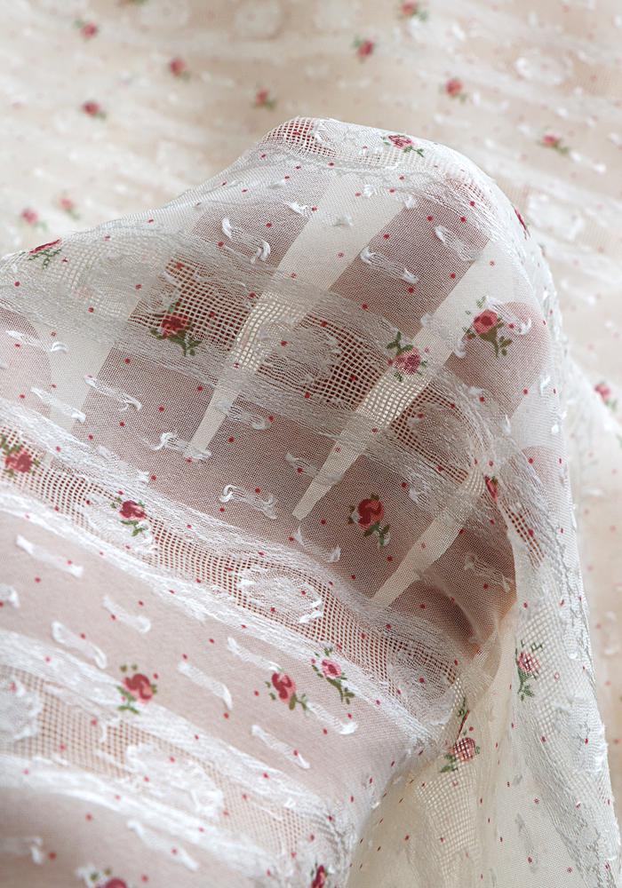 Flower Chiffon Fabric,designer Fabric,flower Fabric,chiffon Fabric ...