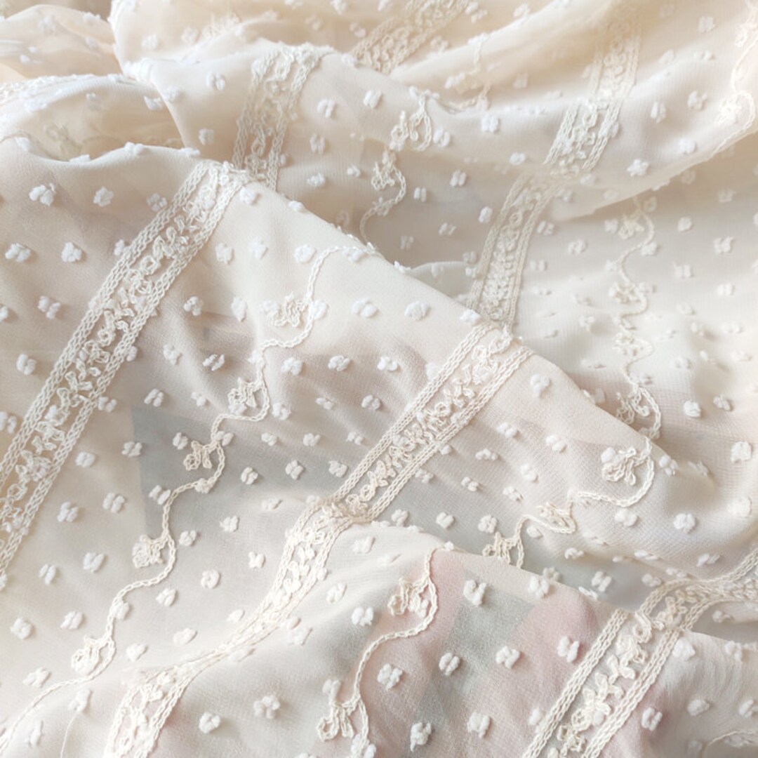 Flower Chiffon Fabric,designer Fabric,flower Fabric,chiffon Fabric ...
