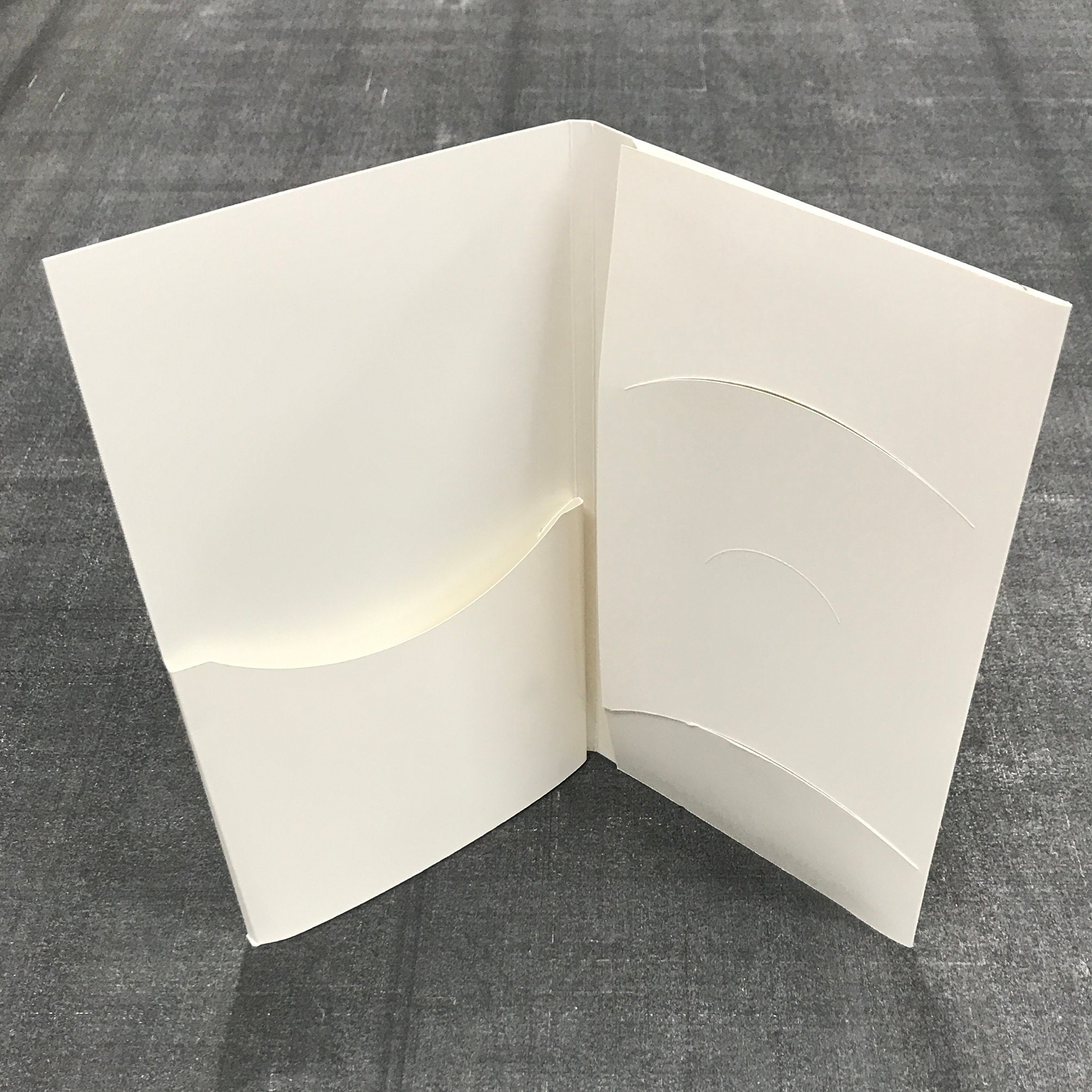 Folder for 2 CD With Pocket,template SVG, Cut File Box SVG, , Box ...