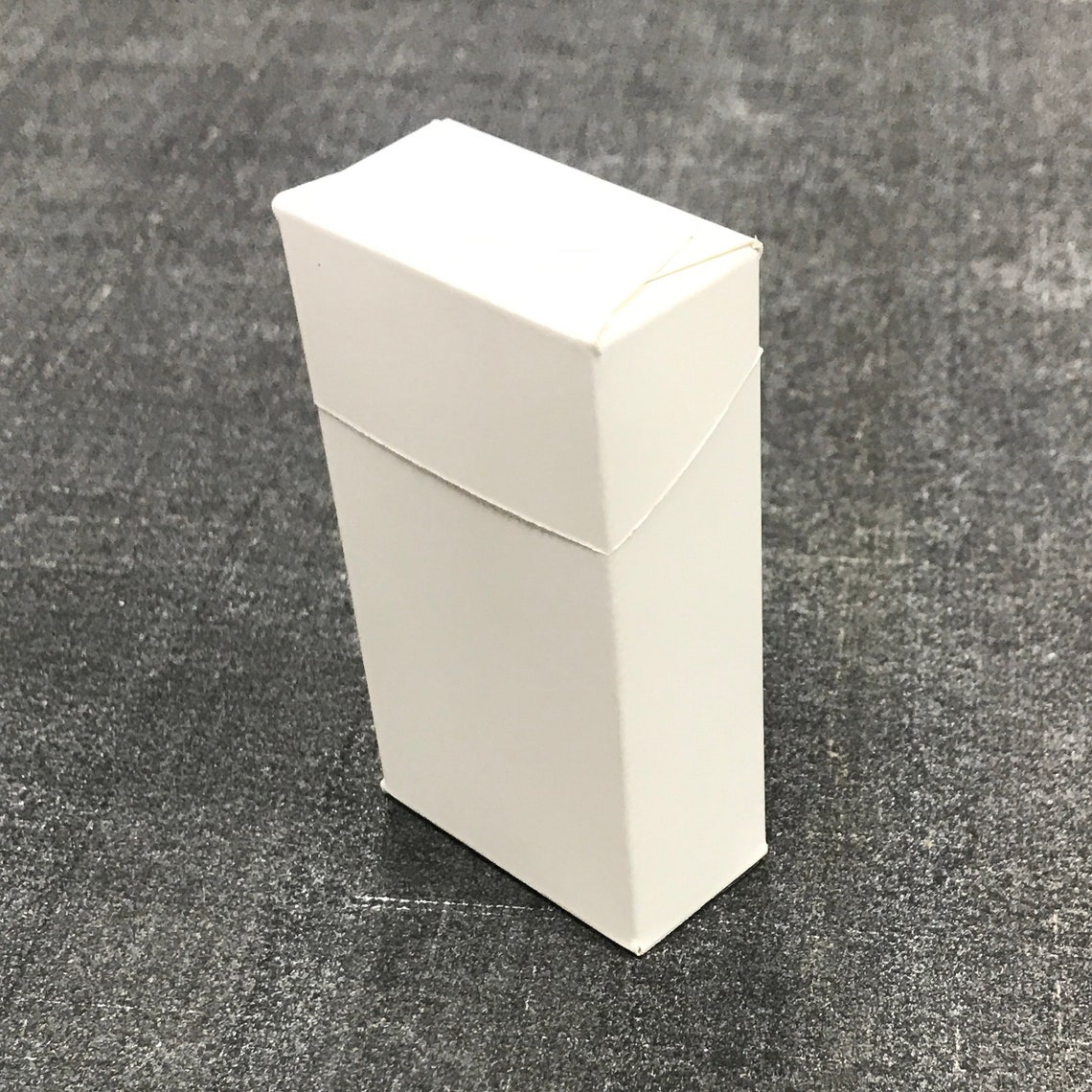 Cigarette Box,tabacco Box,cut File Box SVG, Case SVG, Box Vector Svg ...