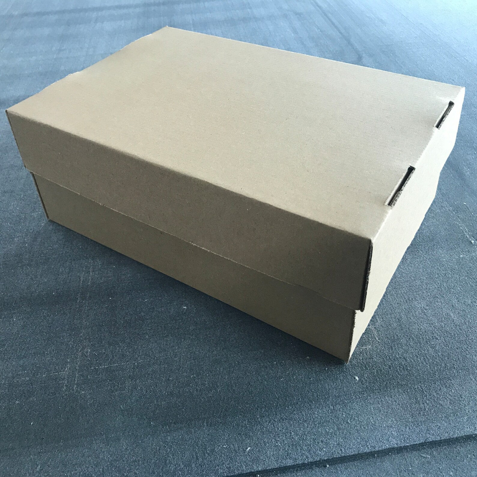 Shoe Box & Cover Box ,cut File Box SVG, Packaging Box SVG, Box Vector ...