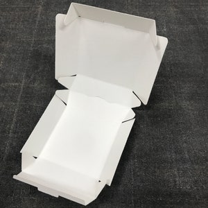 Burger Box,takeaway Box,food Box Svg,template SVG, Cut File Box SVG ...