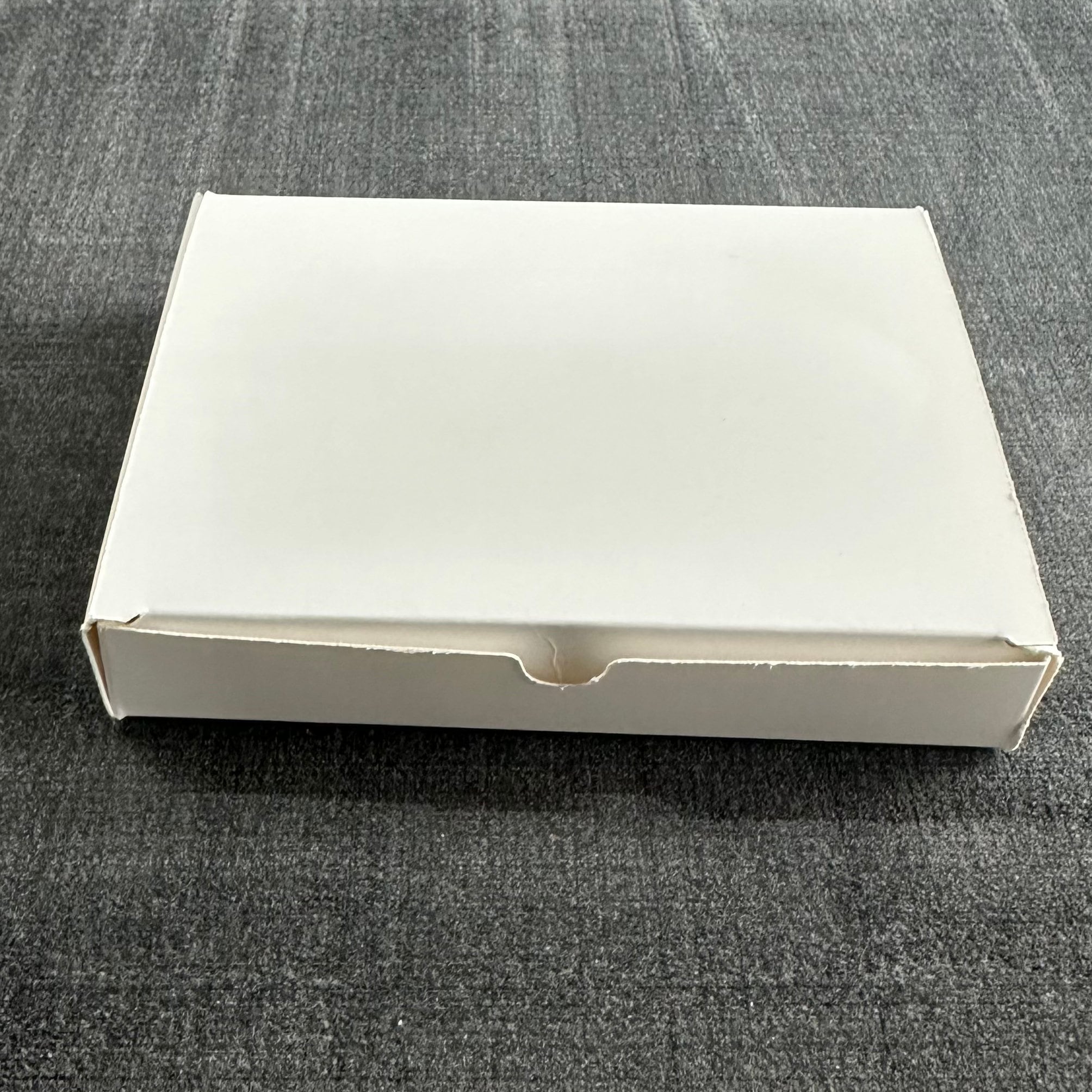 Shallow Box,gift Box Template SVG, Box DXF, Packaging Box SVG, Box ...