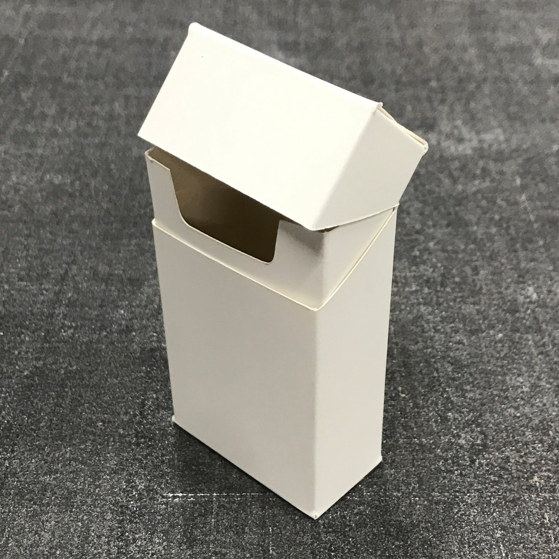 Cigarette Box,tabacco Box,cut File Box SVG, Case SVG, Box Vector Svg ...