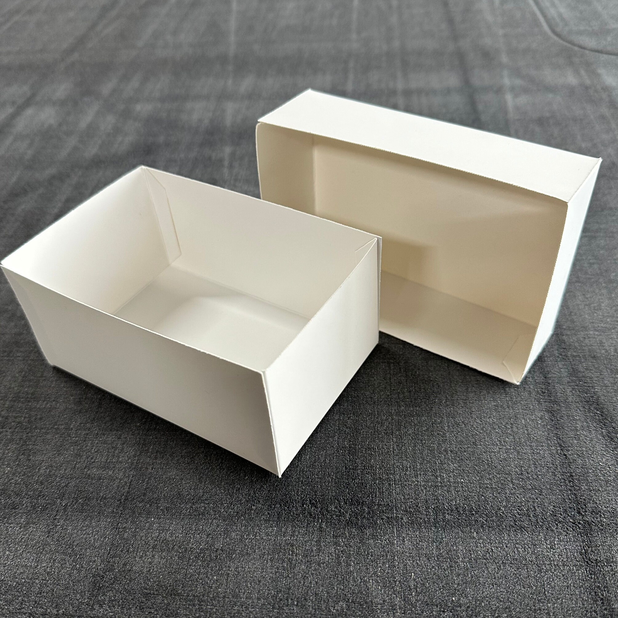 Box With Lid & Cover Box,gift Box,candy Box,cut File Box SVG, Packaging ...