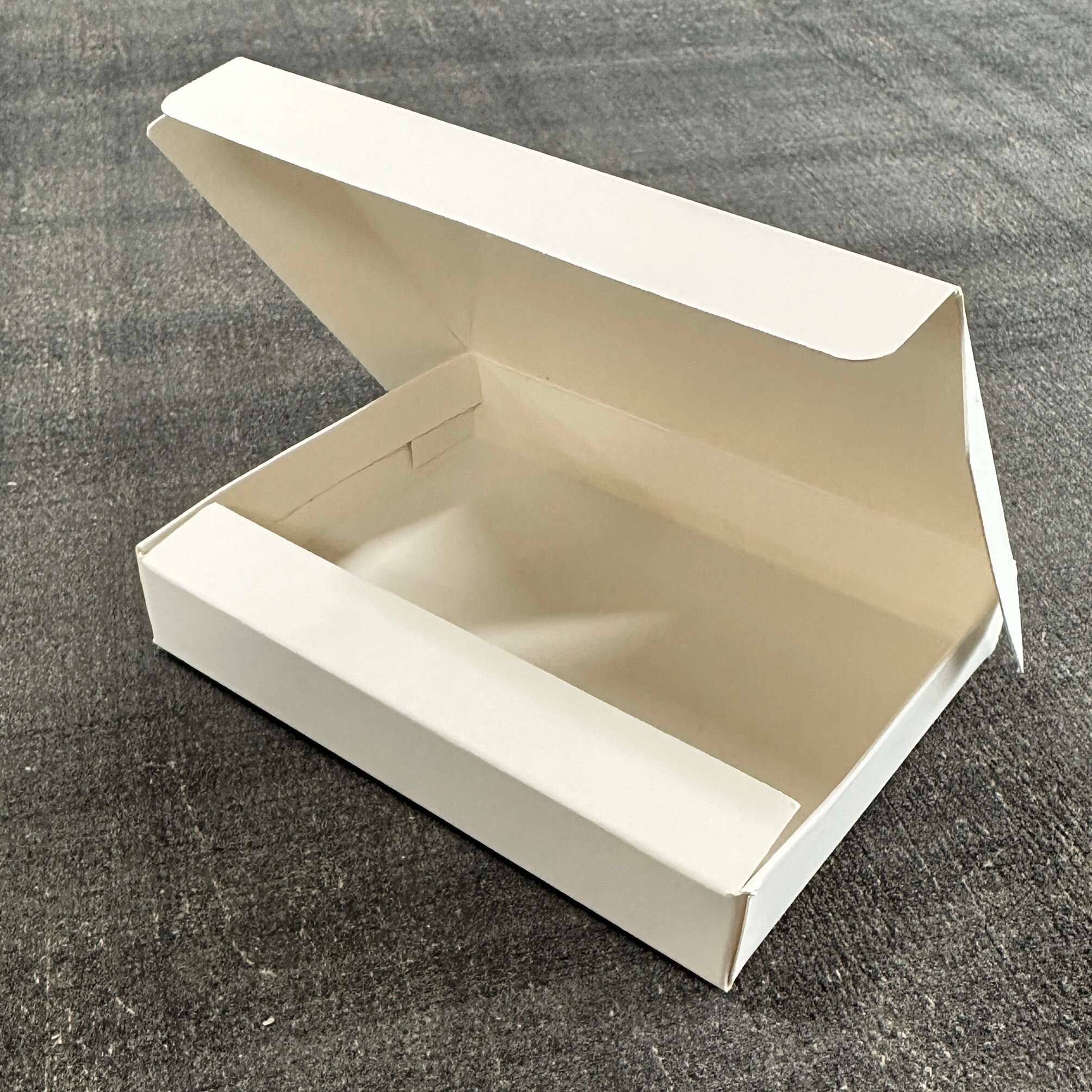 Tray Box Self Locking, Gift Box Template SVG, Box DXF, Packaging Box ...