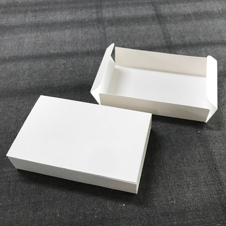 Drawer Boxslider Box Templatecut File Box SVG Case SVG Box - Etsy