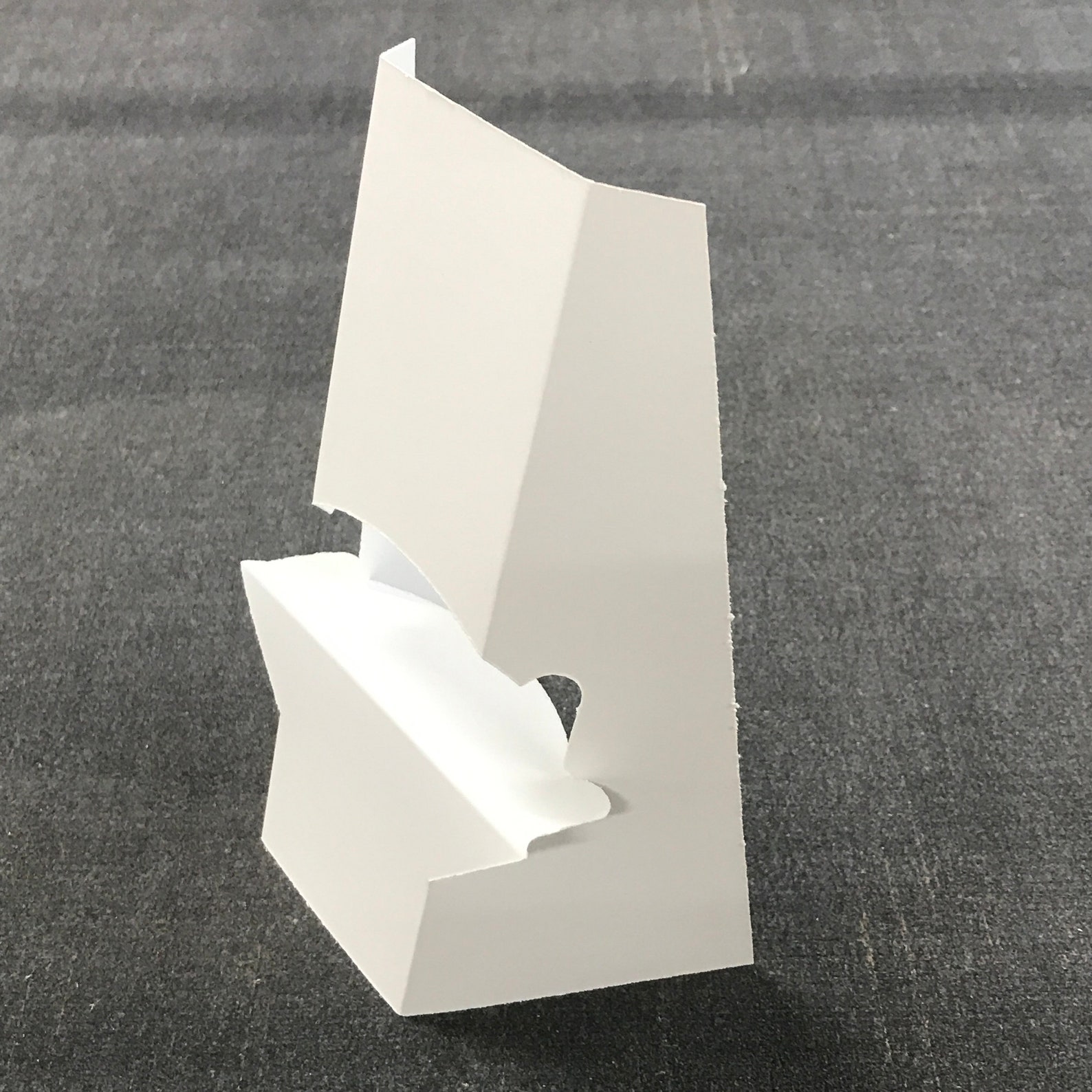 Double Wing Easel,poster Stand,poster Frame,frame Stand Cut File Box ...