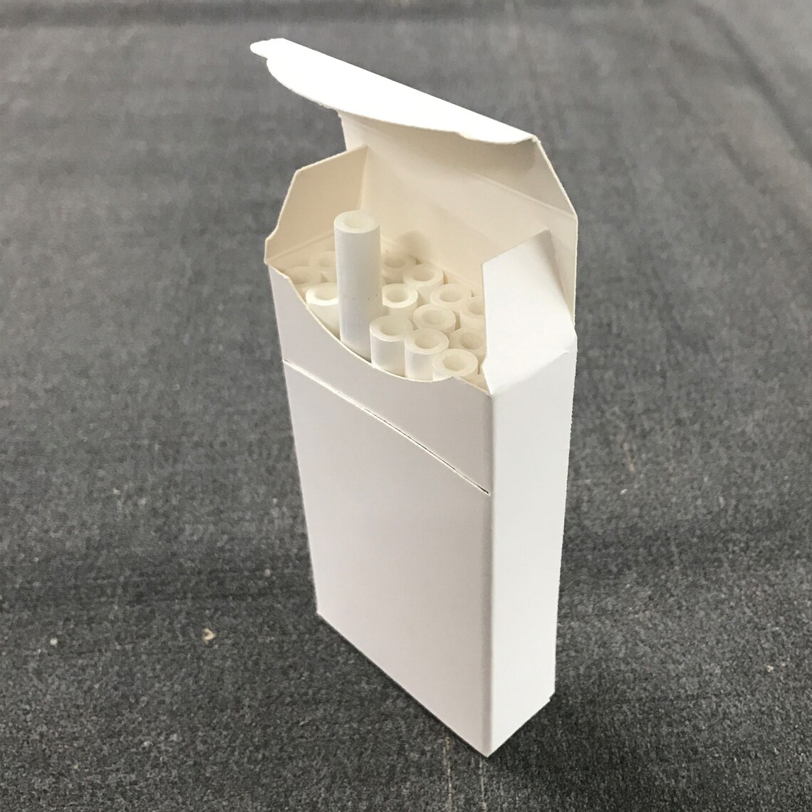 Cigarette Box,tabacco Box,cut File Box SVG, Case SVG, Box Vector Svg ...