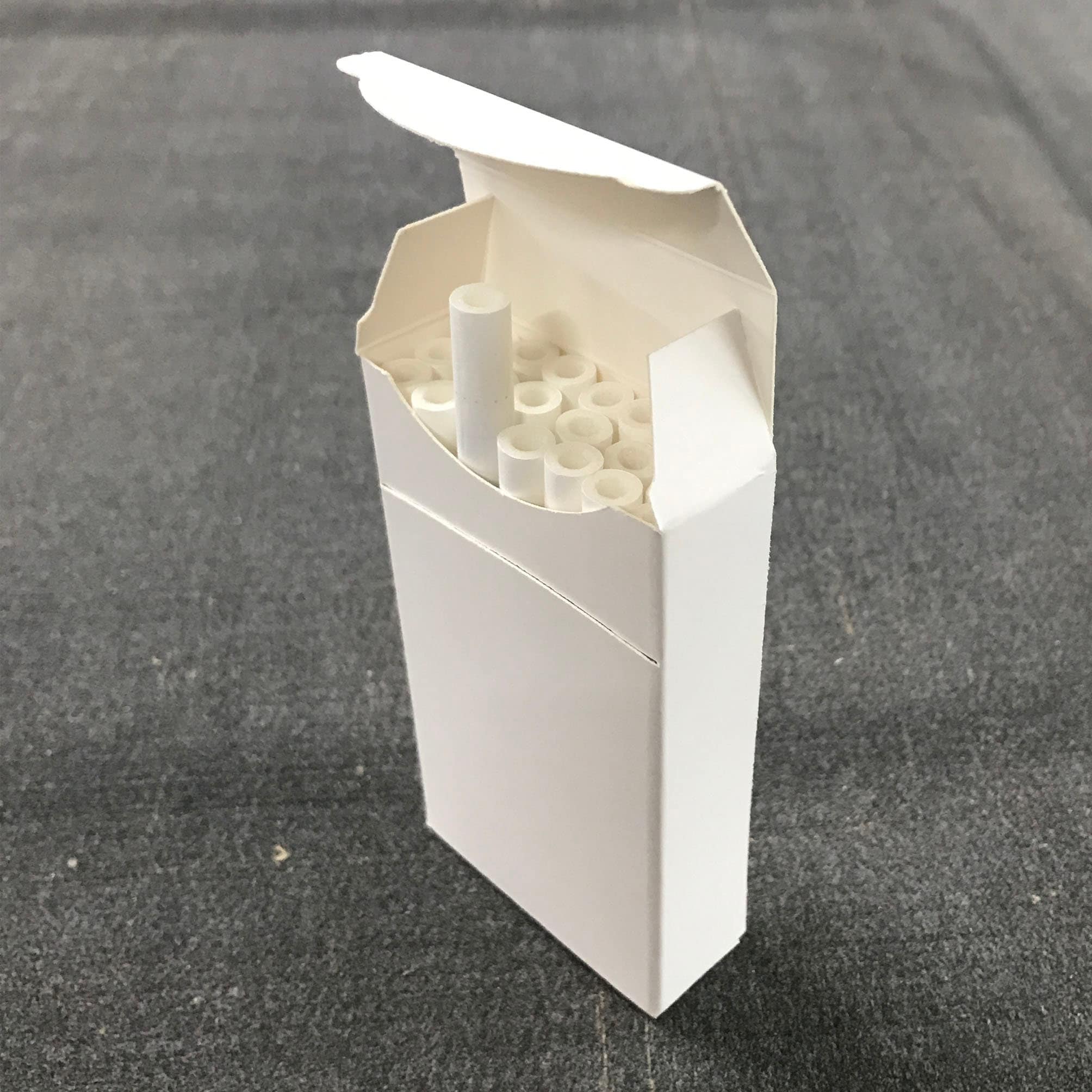 Cigarette Box,tabacco Box,cut File Box SVG, Case SVG, Box Vector Svg ...