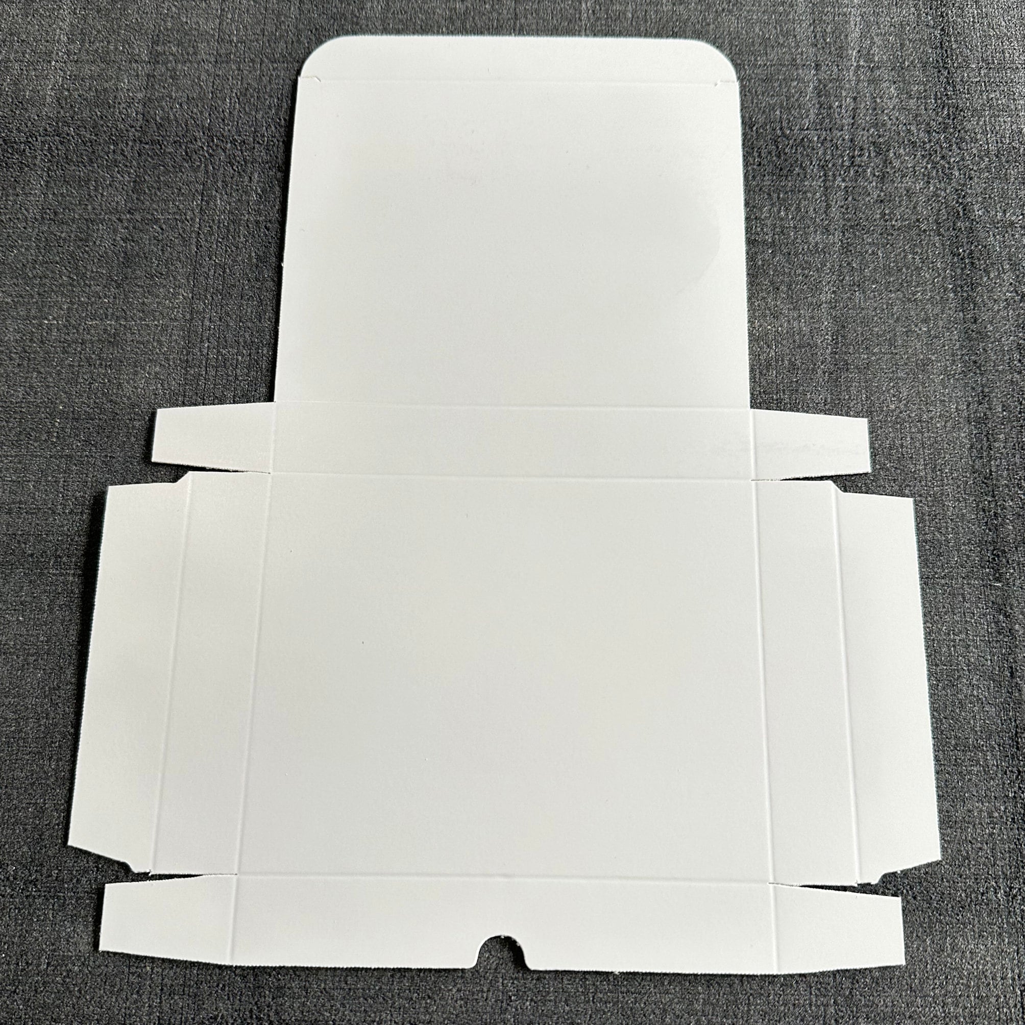 Shallow Box,gift Box Template SVG, Box DXF, Packaging Box SVG, Box ...