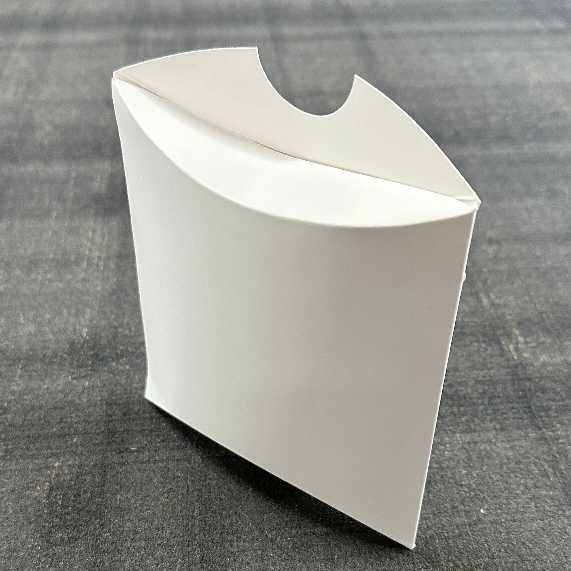 Pillow Box Template, Pillow Box Svg, Box Template, Svg, Gift Box SVG ...