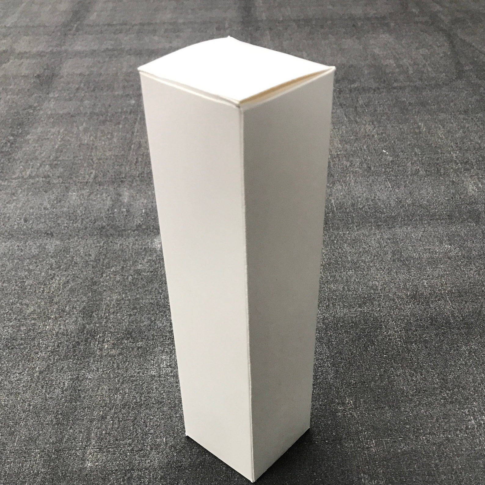 Rectangular Cosmetic Box,6oz Boottle,template,svg Vector,cut File Box ...