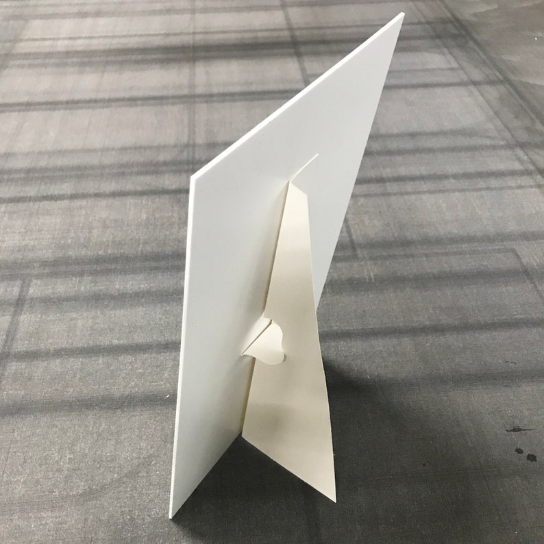 Single Wing Easel,poster Stand,poster Frame,frame Stand Cut File Box ...