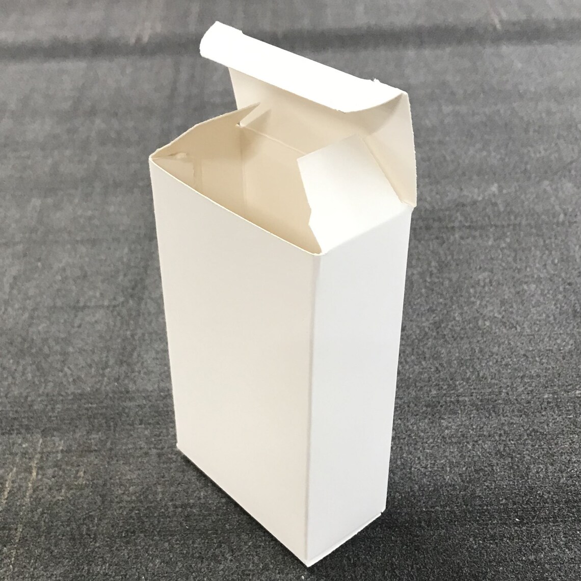 Rectangle Product Box,template SVG, Cut File Box SVG, Packaging Box SVG ...