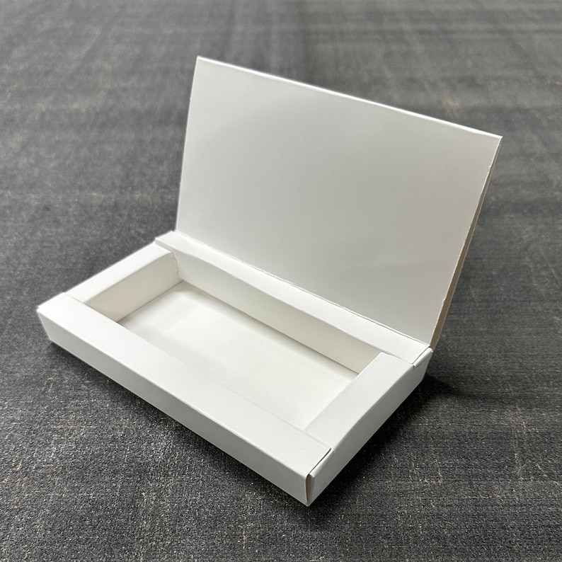 Tray Box Self Locking, Gift Box Template SVG, Box DXF, Packaging Box ...