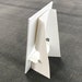 Double Wing Easel,poster Stand,poster Frame,frame Stand Cut File Box ...