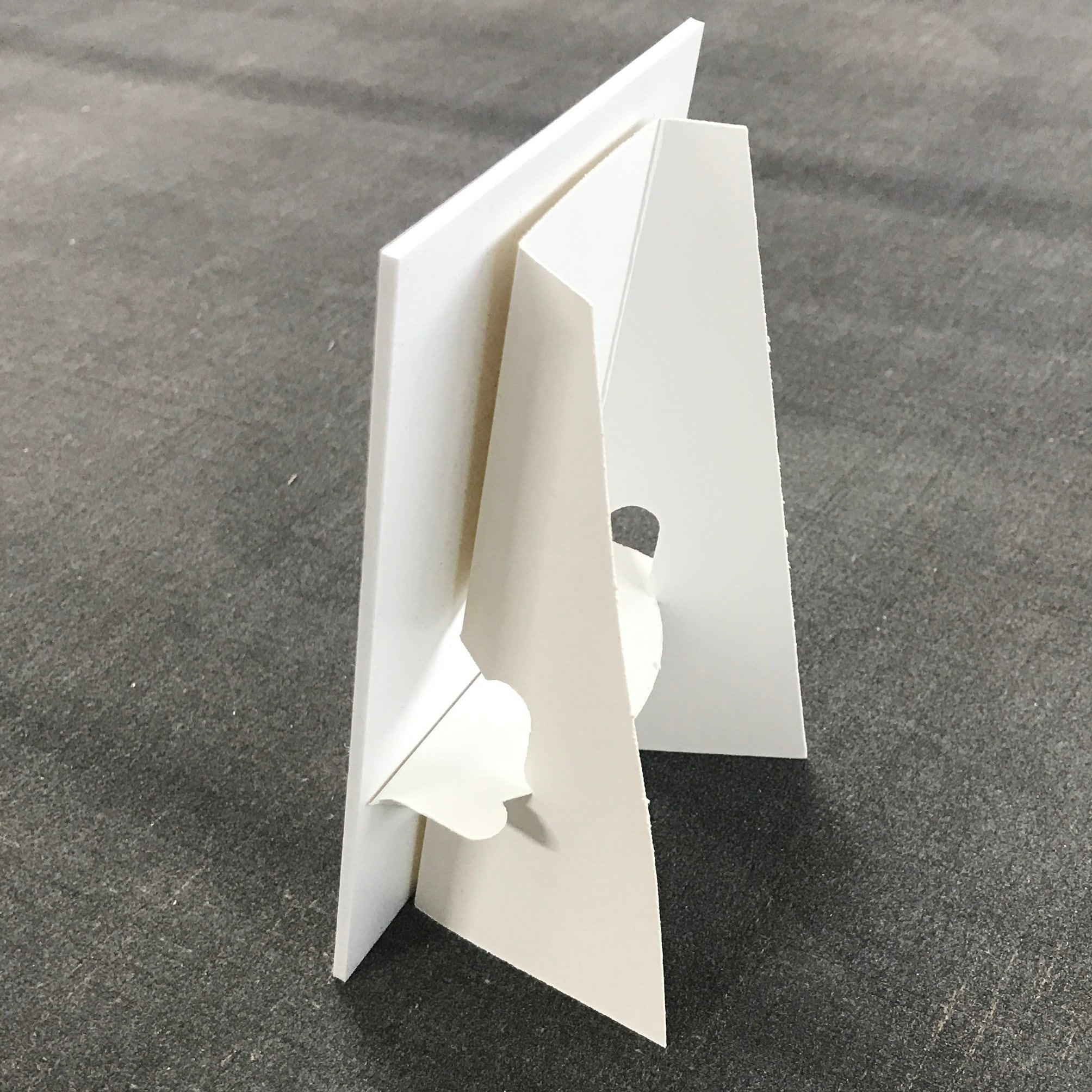 Double Wing Easel,poster Stand,poster Frame,frame Stand Cut File Box ...