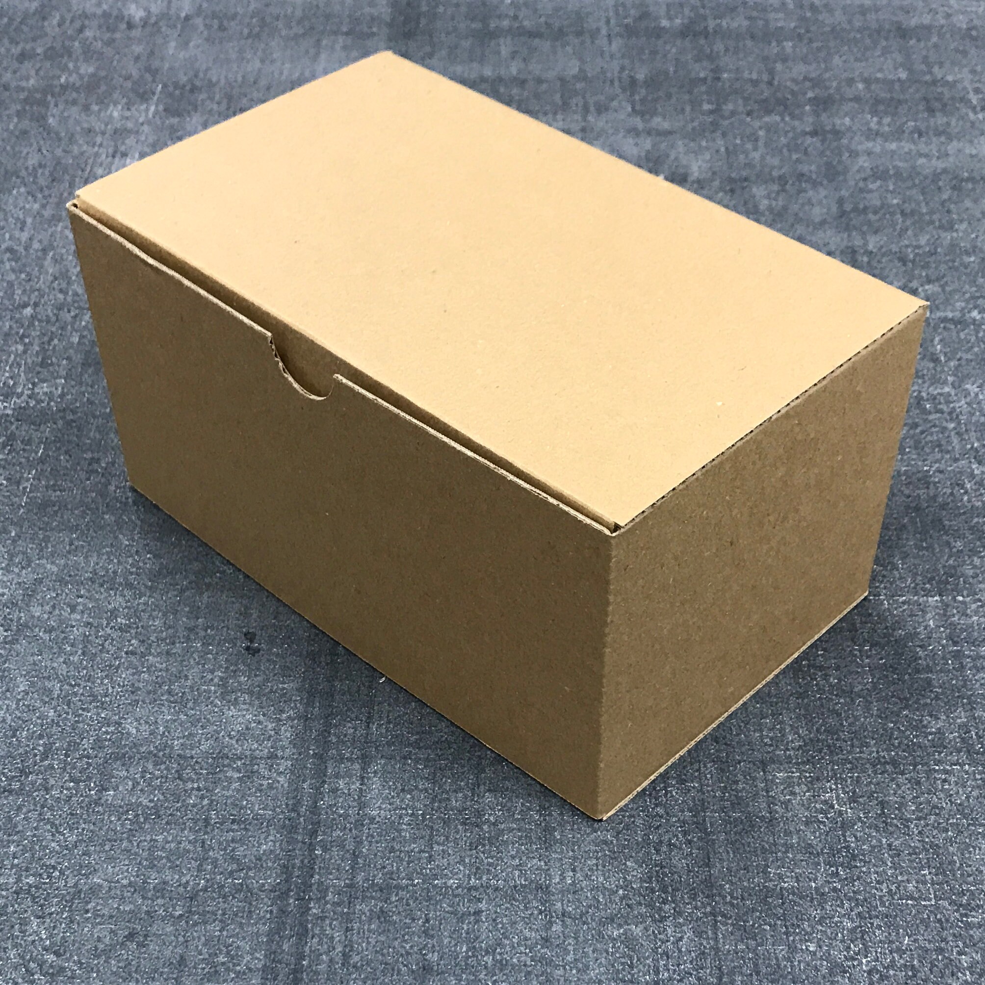 Rectangle Product Box,template File,template SVG, Cut File Box SVG ...