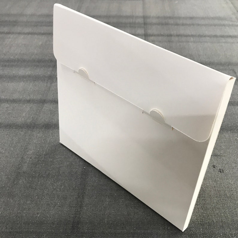 Folder With Locks Template SVG Cut File Box Svgcase Box SVG - Etsy