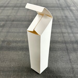 Slanted Product Box,rectangle Box,template SVG, Cut File Box SVG ...