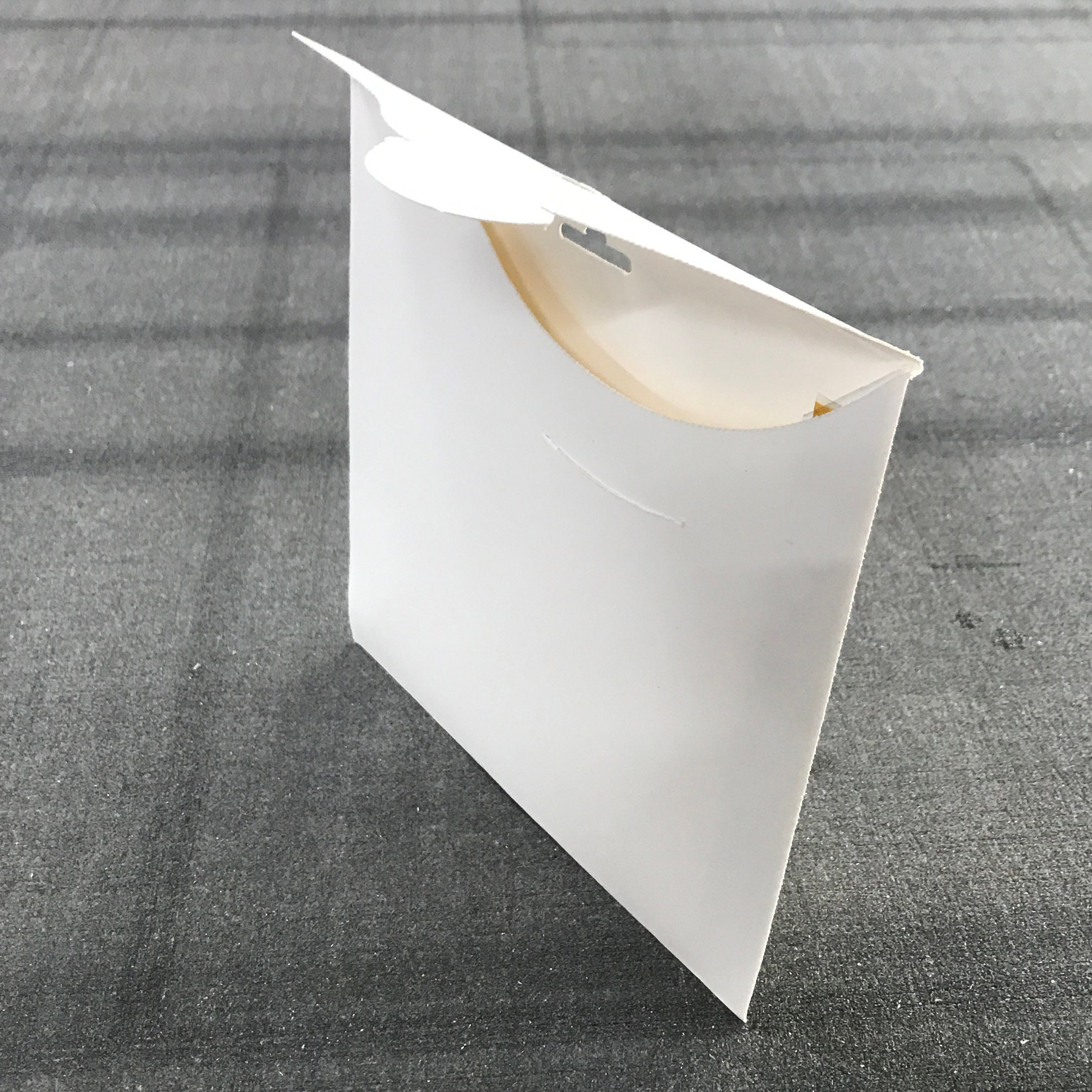 Hanger Hole Envelope Template,folder Template,envelope Svg,cut File Box ...