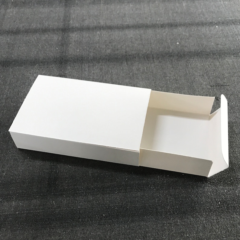 Drawer Boxslider Box Templatecut File Box SVG Case SVG Box - Etsy