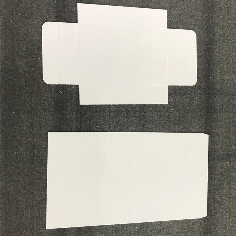 Drawer Boxslider Box Templatecut File Box SVG Case SVG Box - Etsy