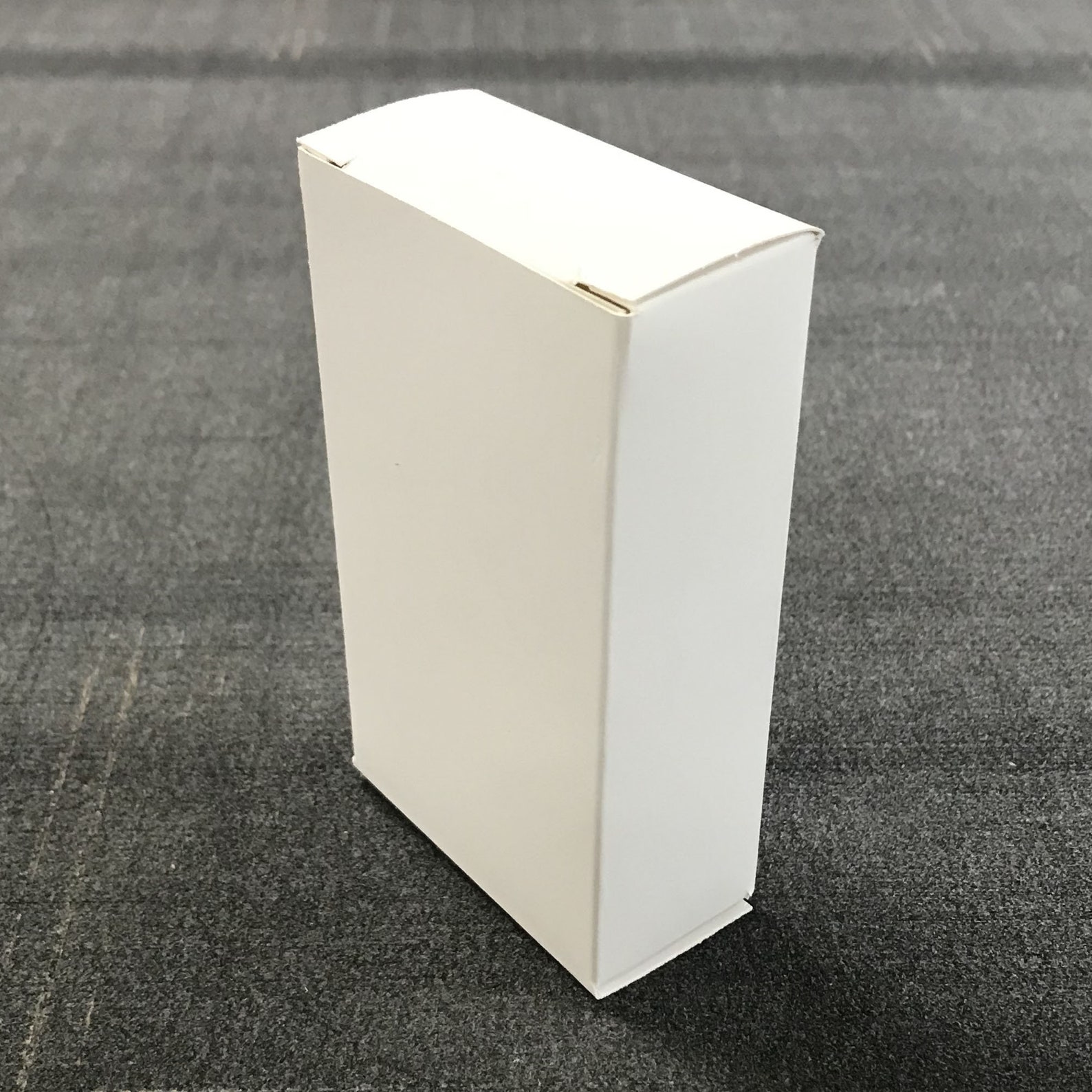 Rectangle Product Box,template SVG, Cut File Box SVG, Packaging Box SVG ...