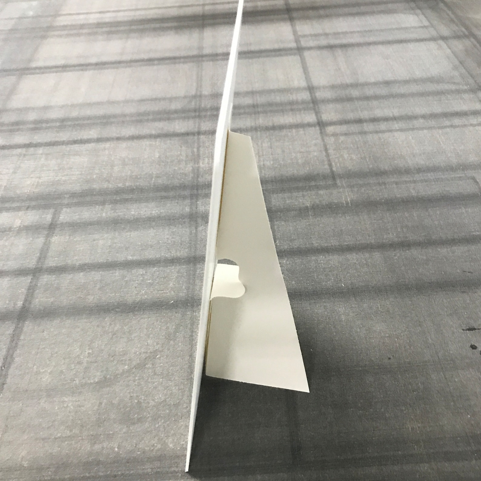Single Wing Easel,poster Stand,poster Frame,frame Stand Cut File Box ...