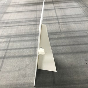 Single Wing Easel,poster Stand,poster Frame,frame Stand Cut File Box ...