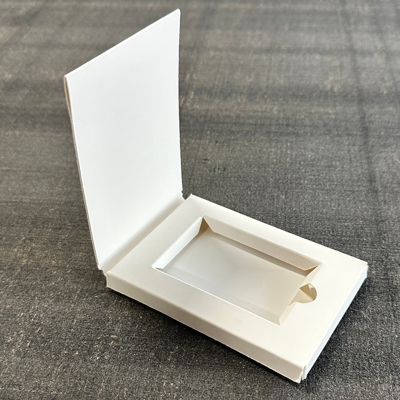 Gift Card Carrier SVG Templategift Card Carrier Svgcut File - Etsy