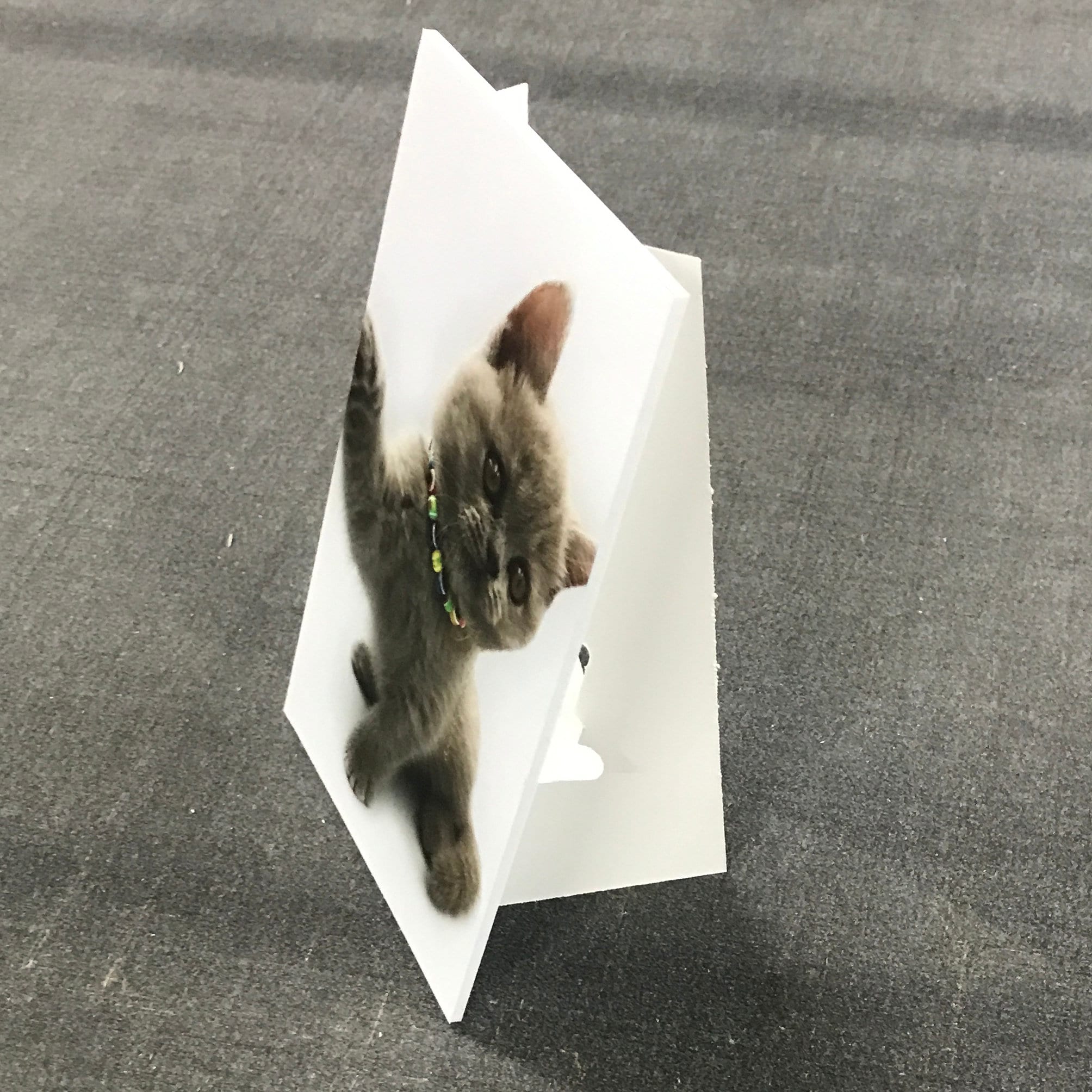 Double Wing Easel,poster Stand,poster Frame,frame Stand Cut File Box ...