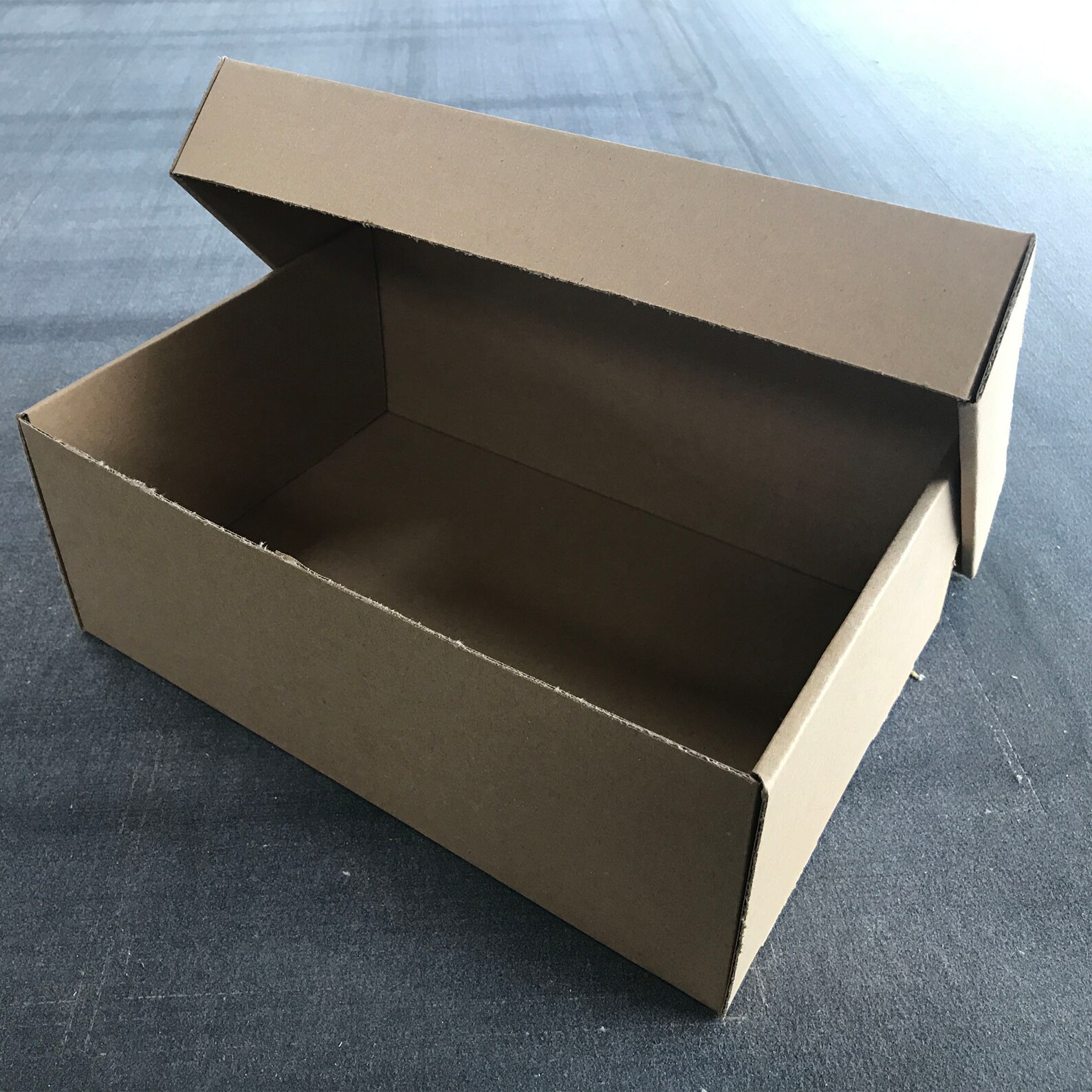 Shoe Box & Cover Box ,cut File Box SVG, Packaging Box SVG, Box Vector ...