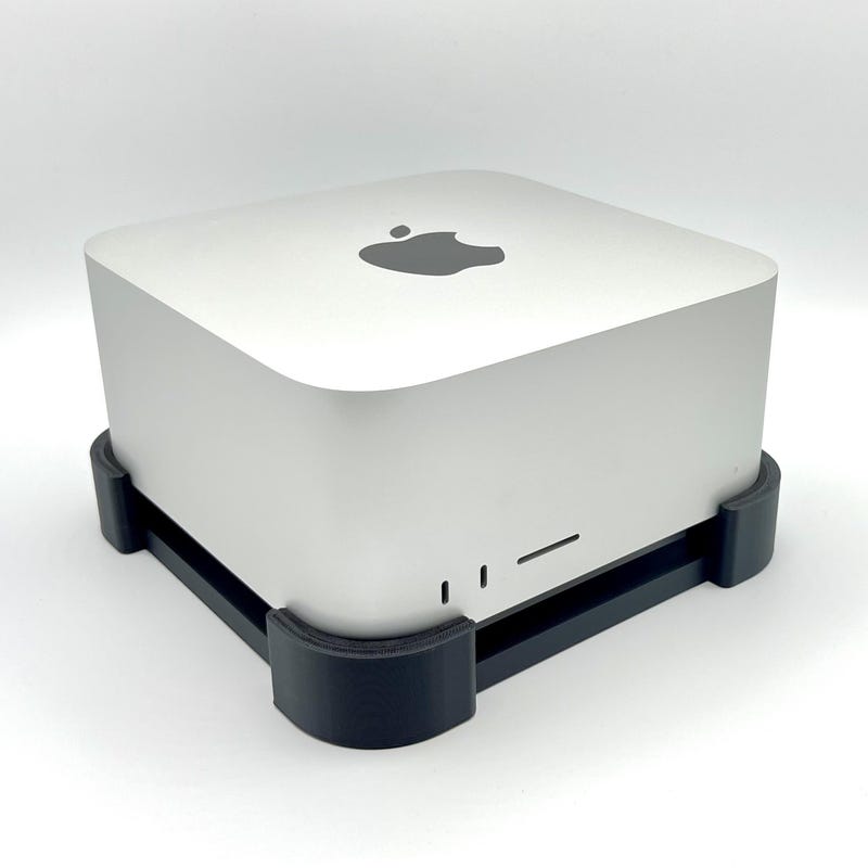 Stand for Mac Studio - Etsy UK