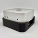M4 Mac Mini Stand - Slide, Dust, Spills, Overheating Prevention Stand ...