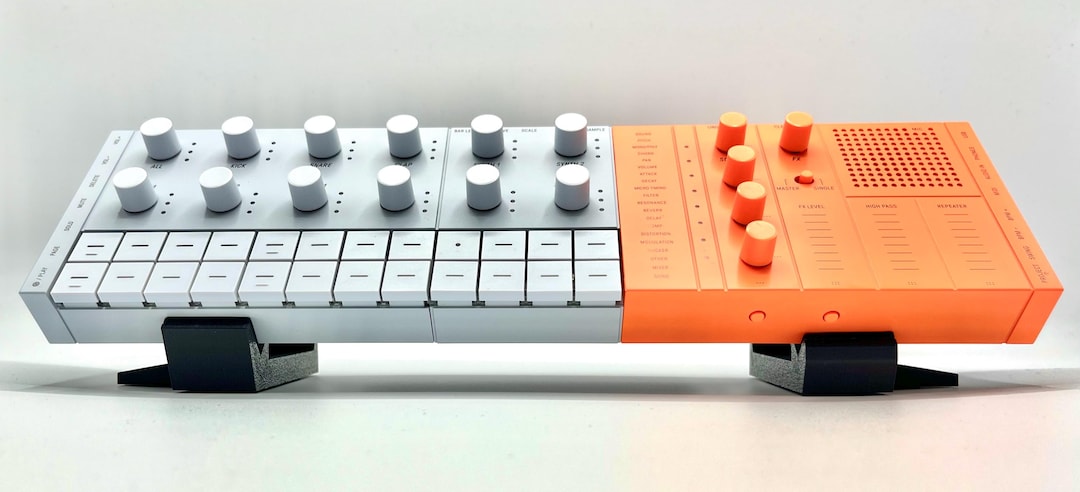 Yamaha Seqtrak Stand - Etsy