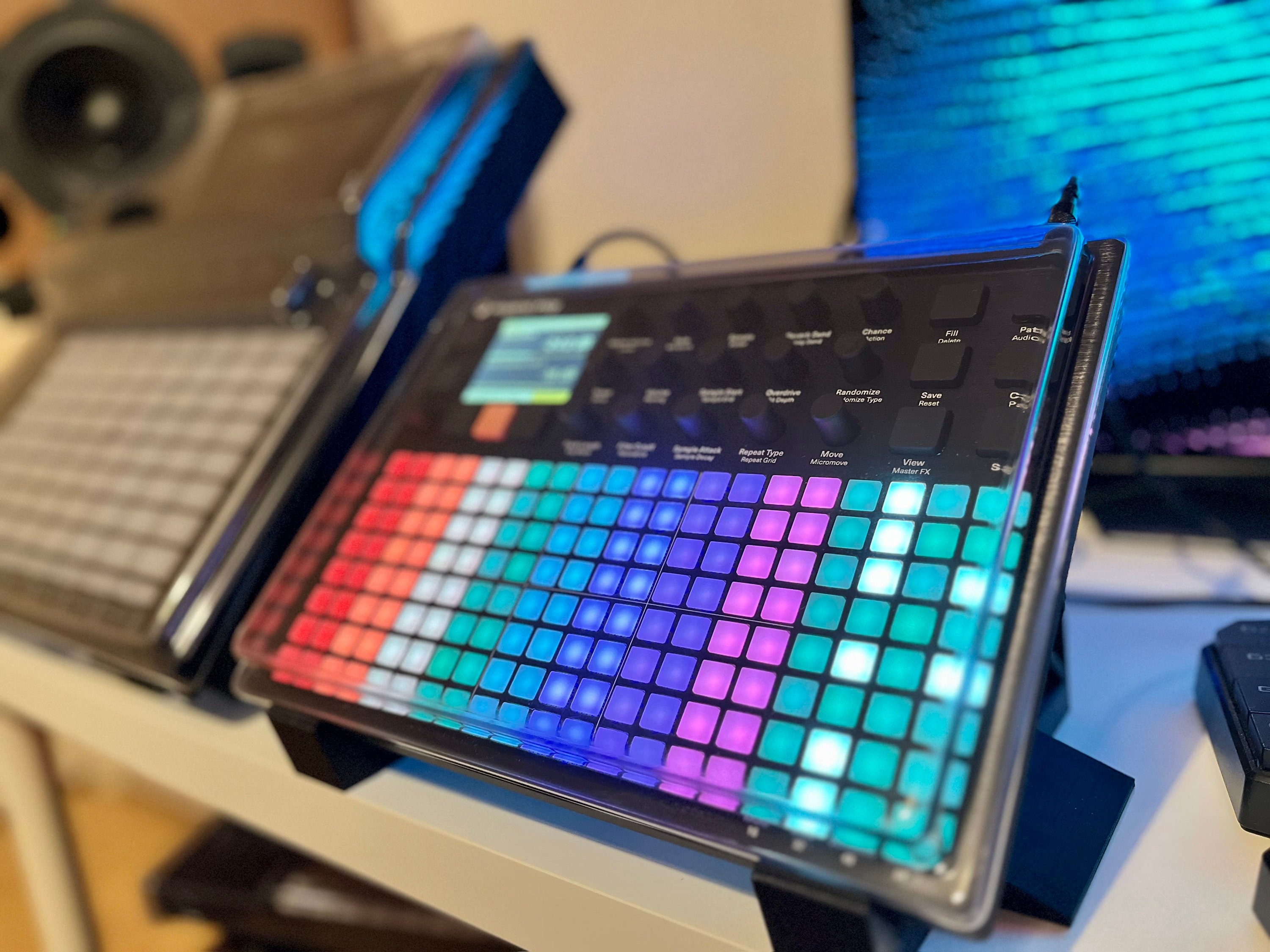 Polyend Stand for Play, Play+ & Tracker - Etsy Australia