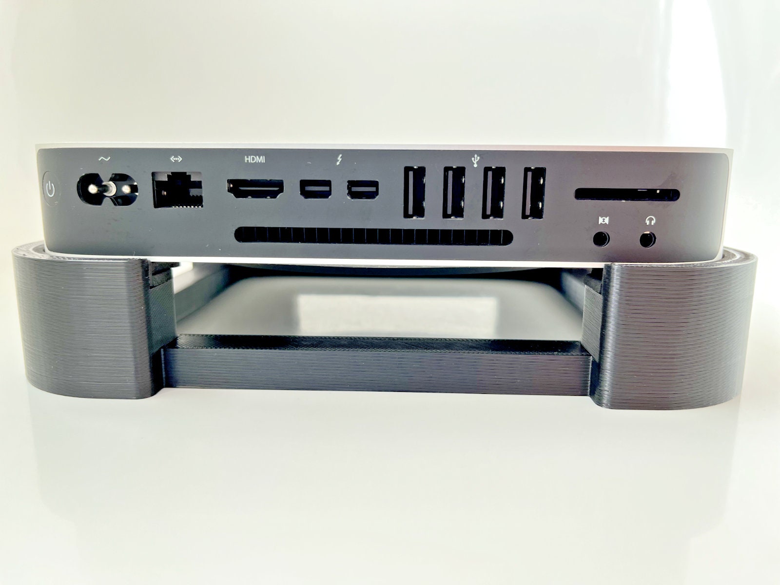 Mac Studio and Mac Mini Slide Dust Spills Overheating - Etsy