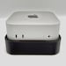 M4 Mac Mini Stand - Slide, Dust, Spills, Overheating Prevention Stand ...