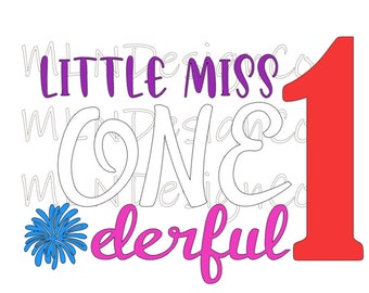 One Derful Design - Etsy