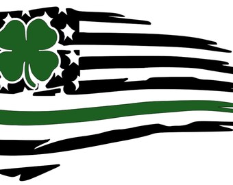 4 H Flag Svg - Etsy