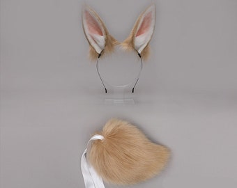 Cosplay Bunny Kit - Etsy