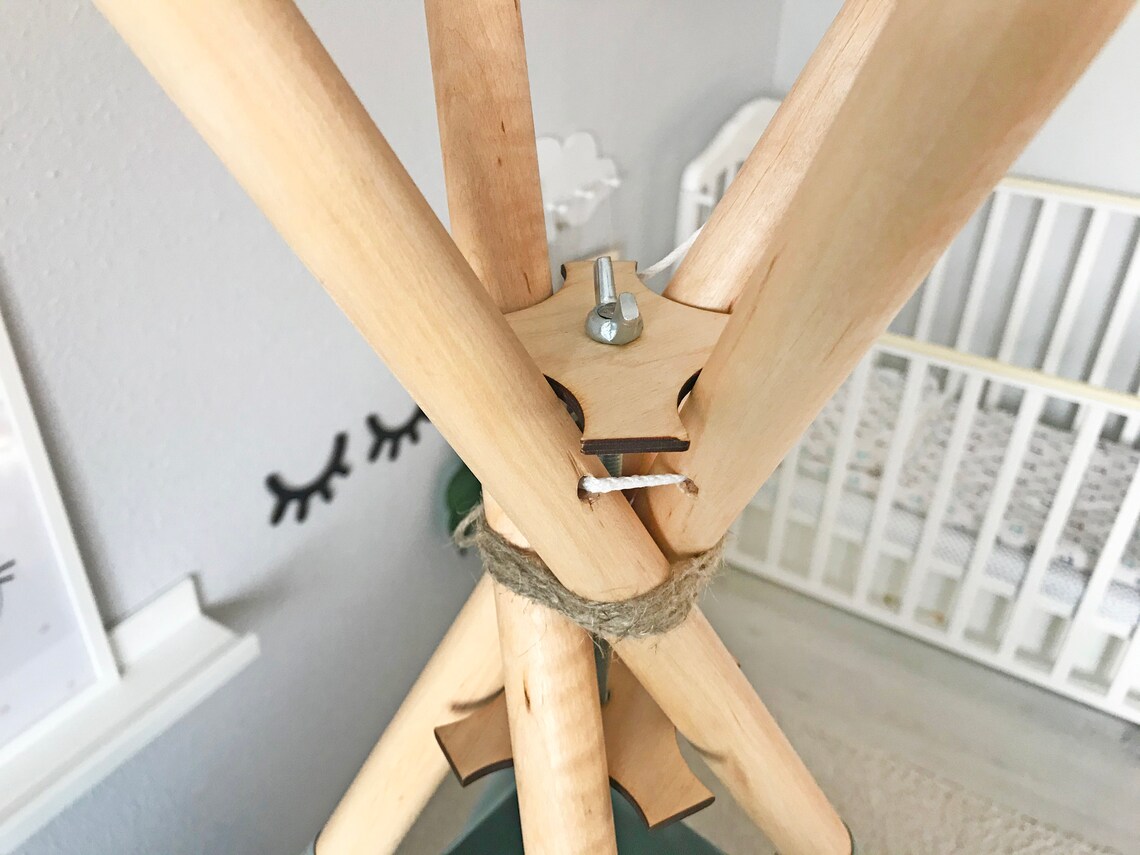 Teepee Stabilizer Teepee Stabilization System Blocking - Etsy